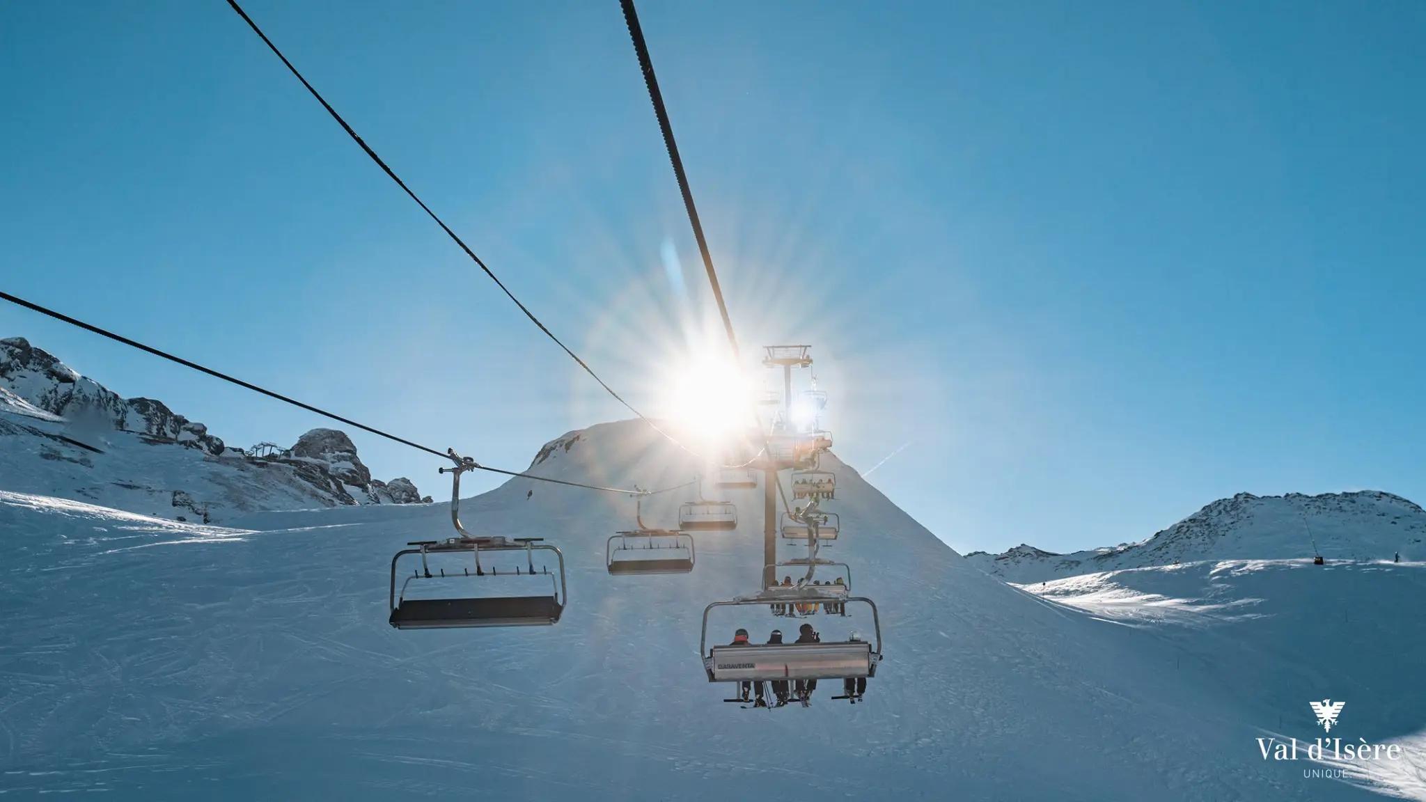 Den bedste afterski i Frankrig - rejs med Nortlander - 2024/25